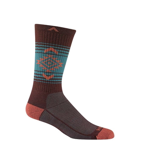 Wigwam Jewels Route NXT Crew Socks – The Clymb
