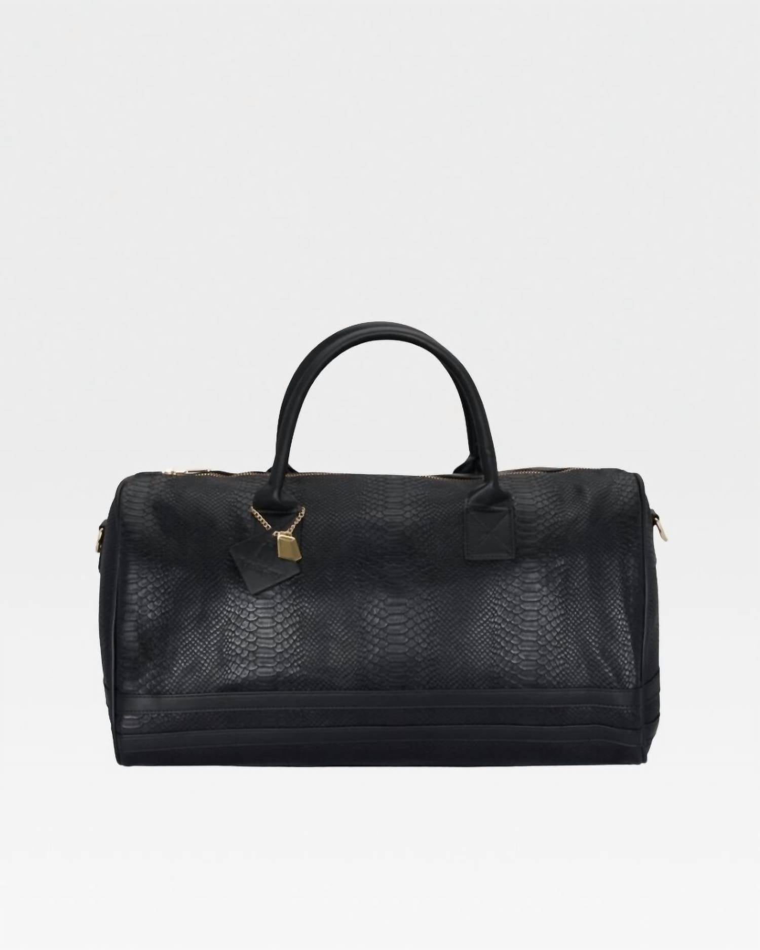 Tote & Carry - Men's Apollo Duffle Bag – The Clymb