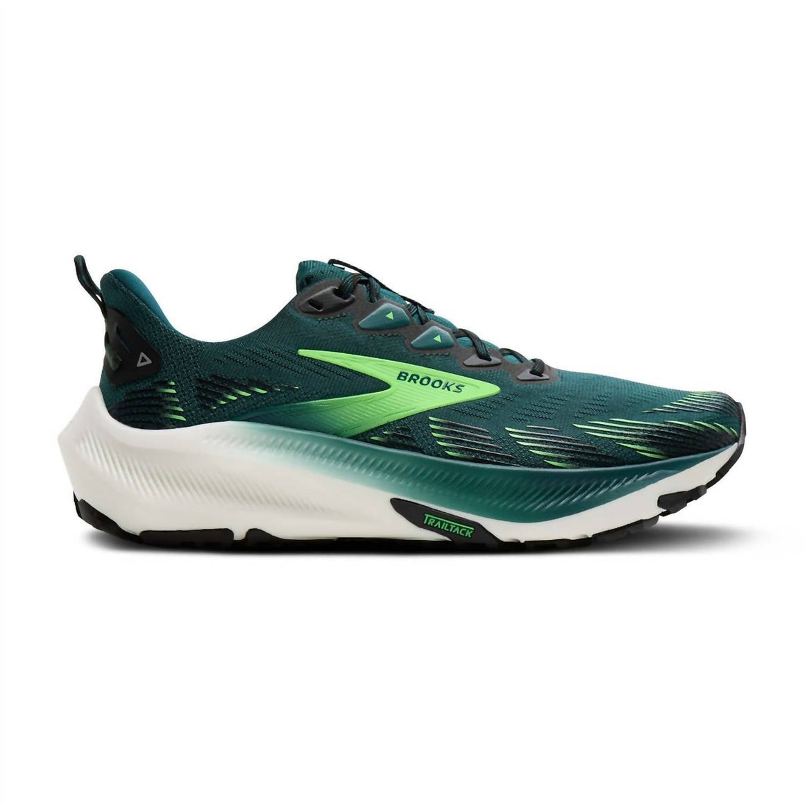 Brooks - Men's Ghost Trail Running Shoes – The Clymb