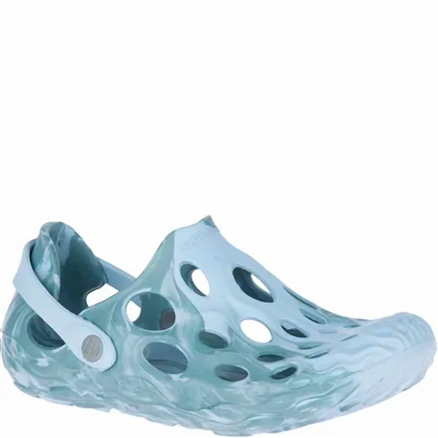 Merrell - Women's Hydro Moc Sandals – The Clymb