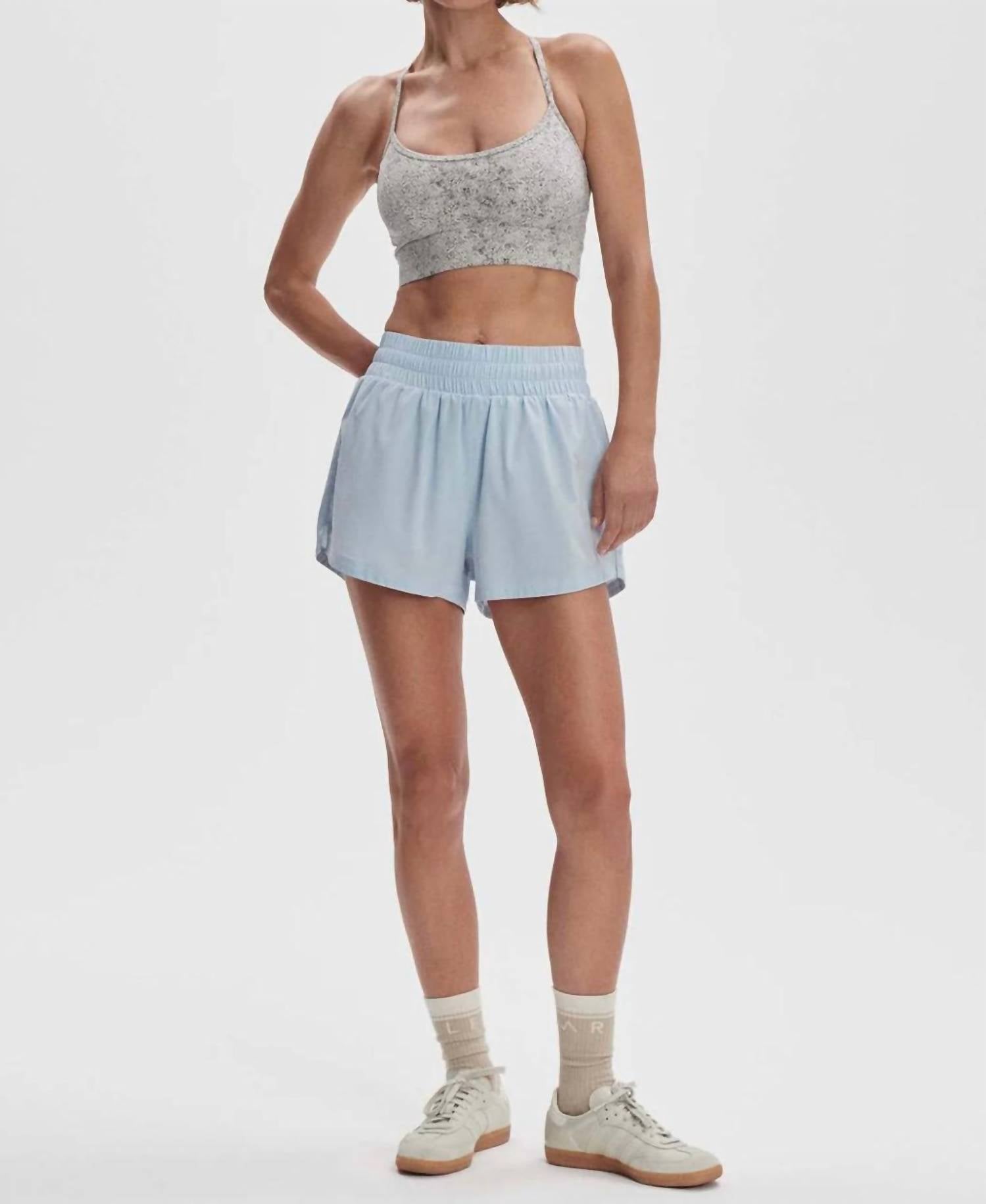 Varley - Kallin Running Short – The Clymb
